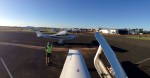 Temora – Plane Crazy Down Under